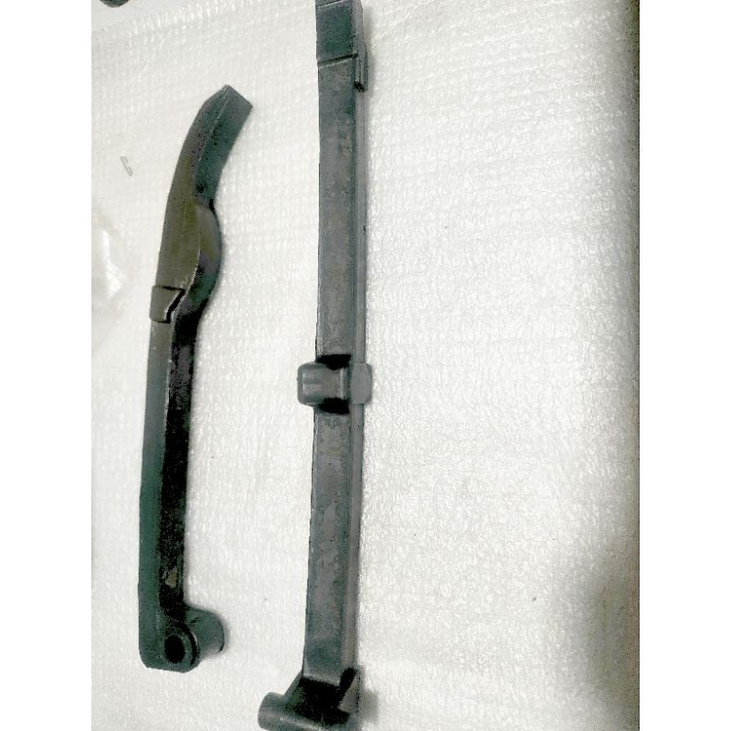 [Genuine] [Real photo] bag cam chain support bar (cam lizard) for ...