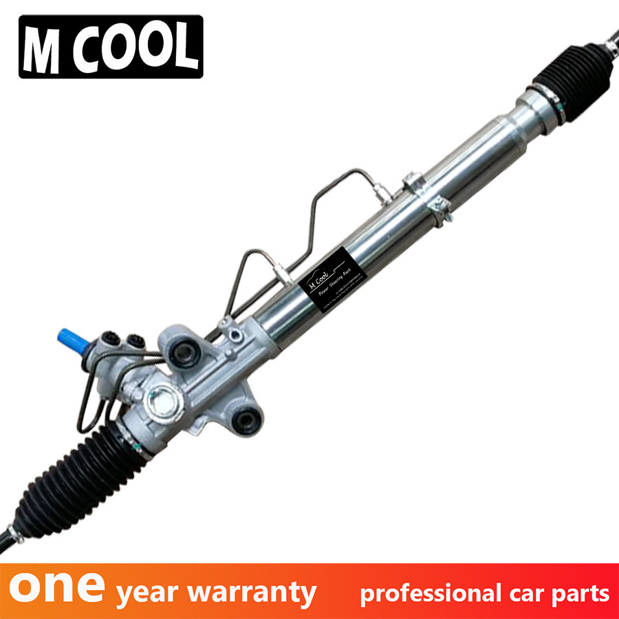 NEW LHD Power Steering Rack Steering Assembly For Toyota Hiace 44200 ...