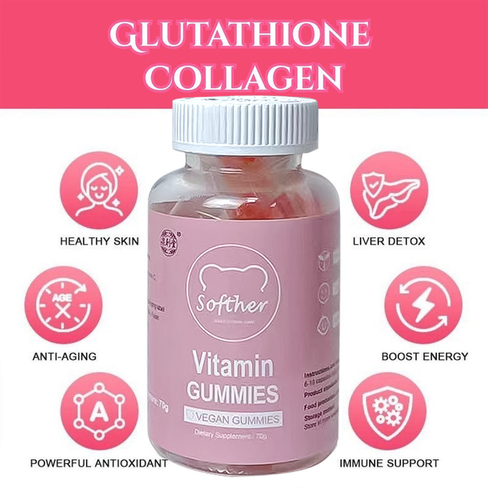 Original Goli ph Melatonin gummy Ashwagandha Gummies Improve Sleep and ...