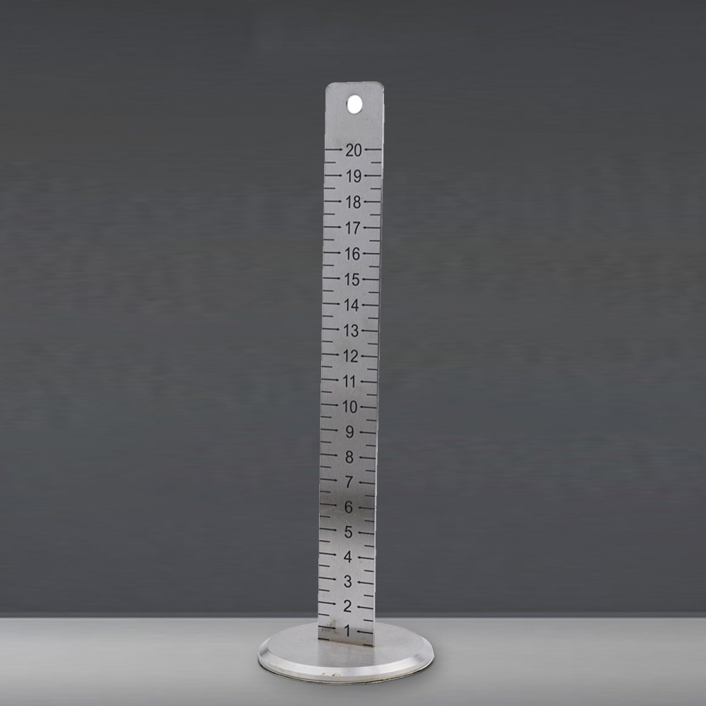 【shopee】Equal Height Ruler Architectural Proficiency Bubble Level ...