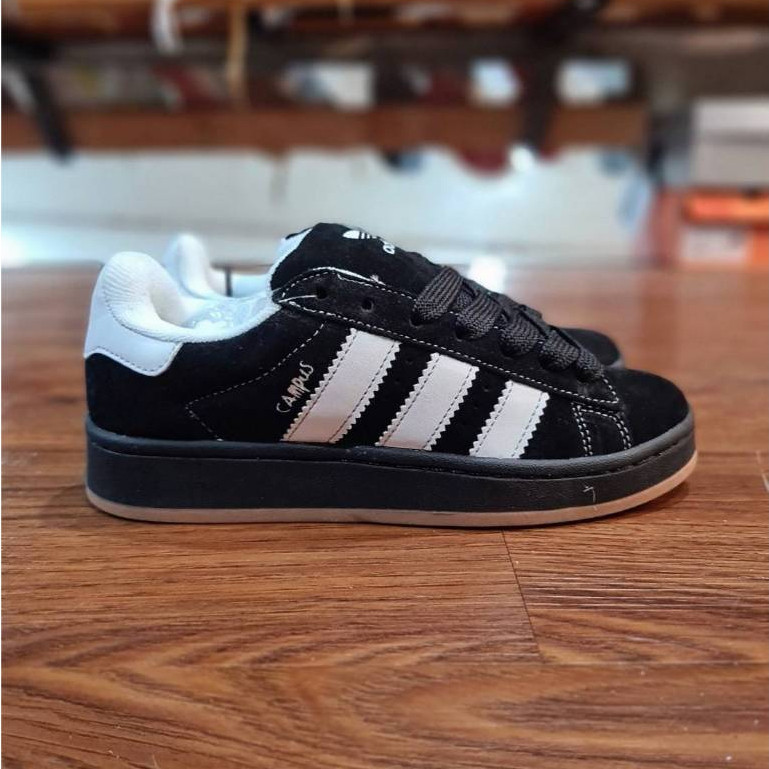 Sneakers Men Women AD*DAS CAMPUS X CORN Original 100% New - Adidas ...