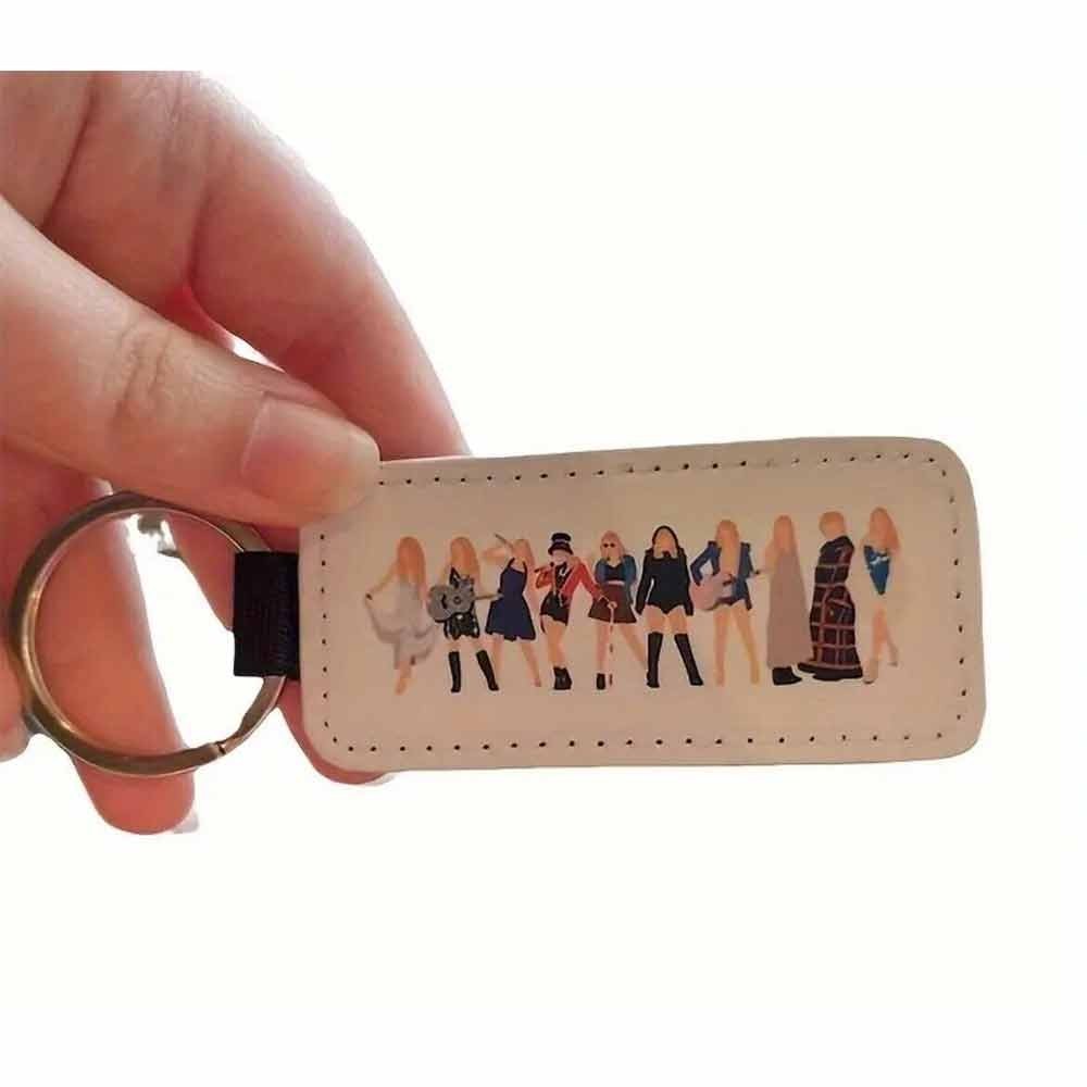 Taylor Swift Ears Outfits Keychain | Shopee Philippines