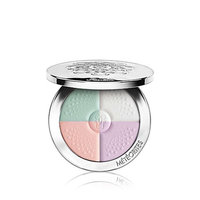 Guerlain Meteorites Compact Powder 8g | Shopee Philippines