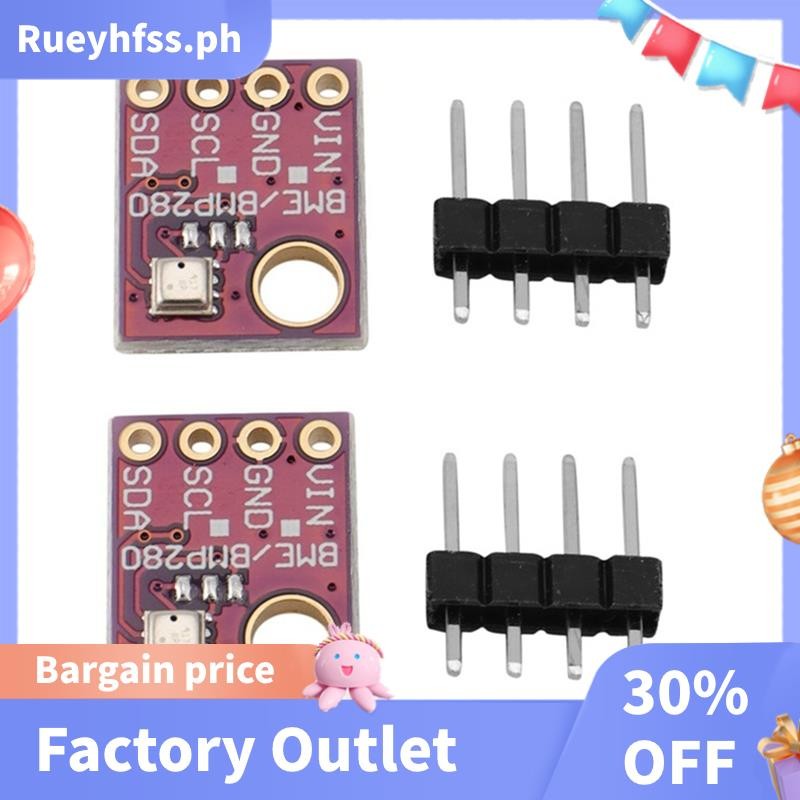 Excellent BME280 5V Digital Sensor Temperature Humidity Barometric ...