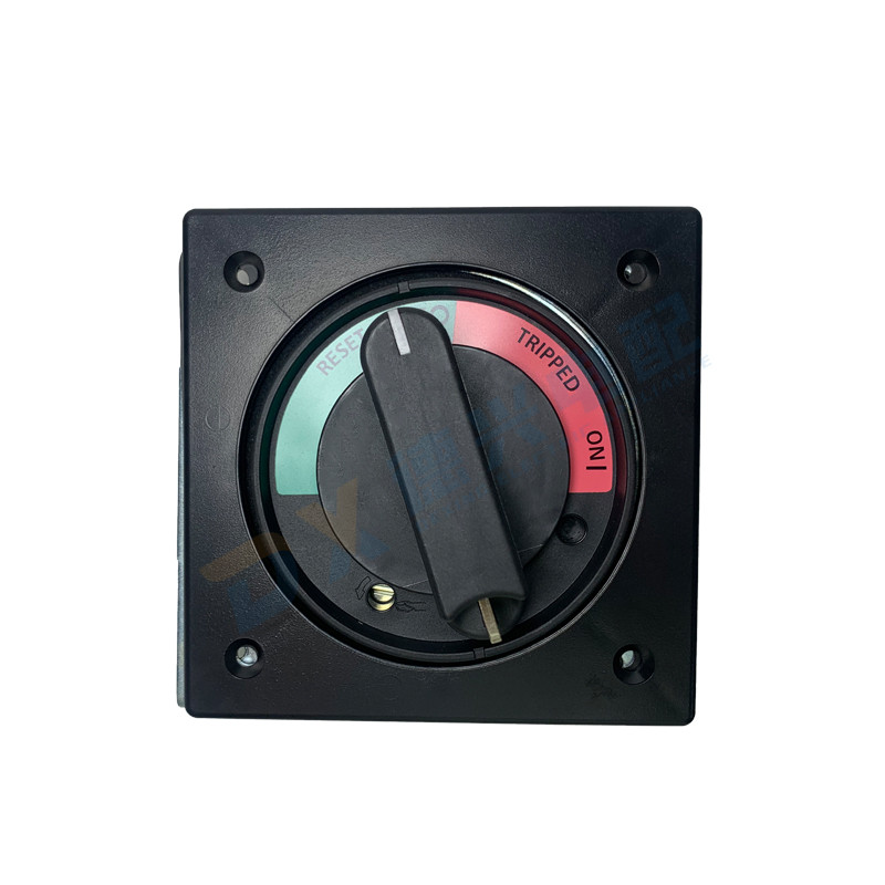 Mitsubishi Circuit Breaker Operation Handle F-05SV-1SV-2SV-4S V-05SV ...