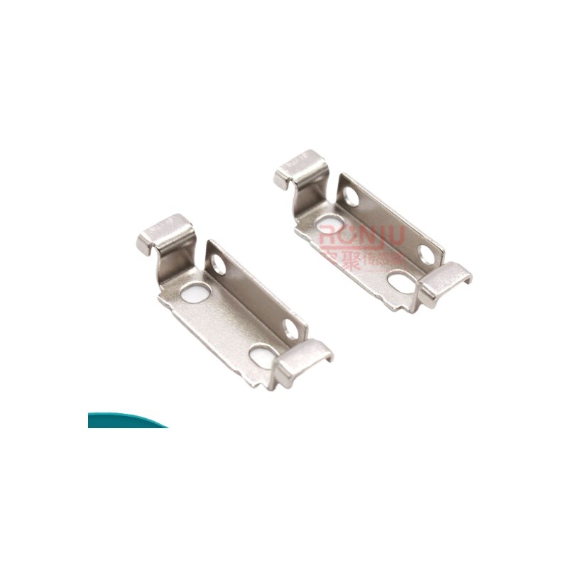 Omron Panasonic Keyes FS FX E3X Fiber Amplifier Mounting Bracket E39-L143 Metal Base | Shopee ...