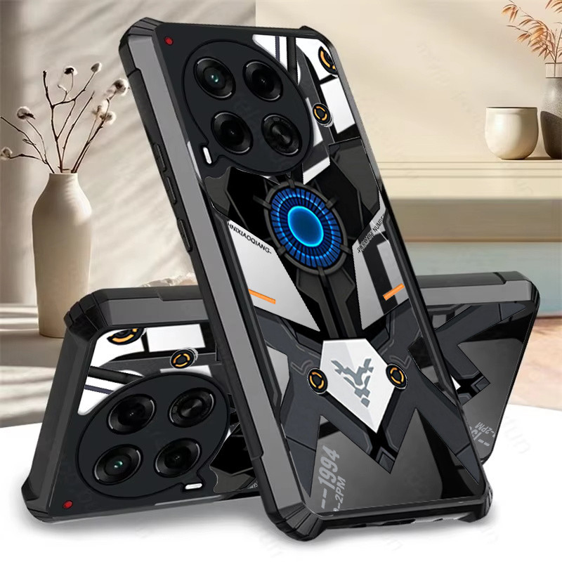 [Ready Stock]For Tecno Camon 30 4G 5G 20 Pro 4G 5G 20s Pro 18P 17 Pro ...