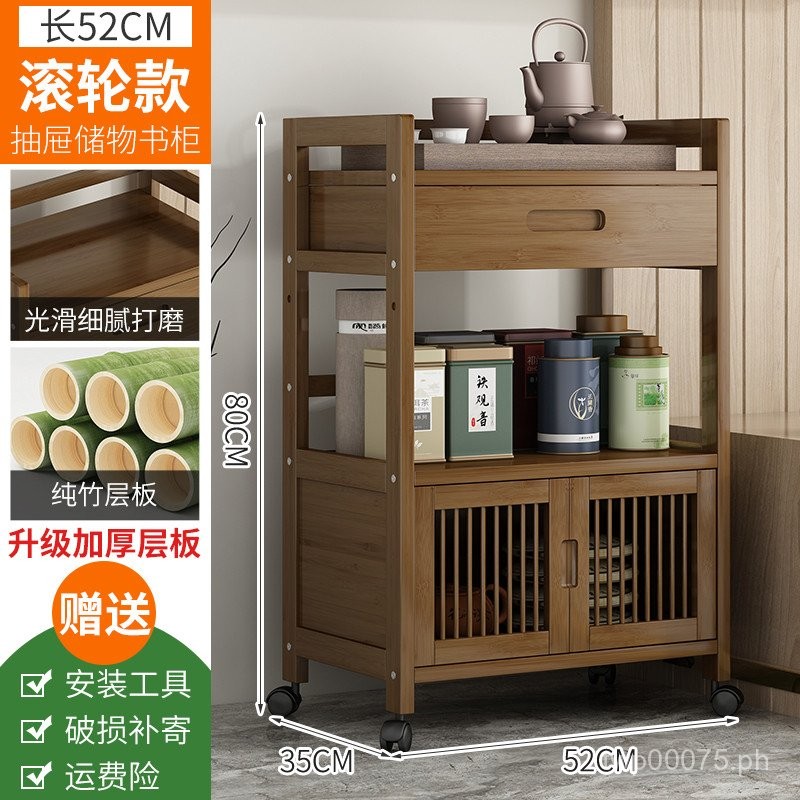 Wholesale Coffee Table Simple Home Small Tea Table Drawer Tea Cart Tea ...