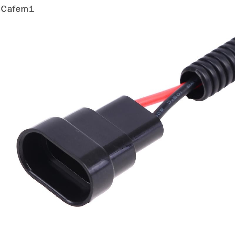 Cfph H11 To 9005 HB3 9006 HB4 Conversion Cable Socket Connector ...