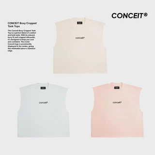 CONCEIT, Online Shop | Shopee Philippines