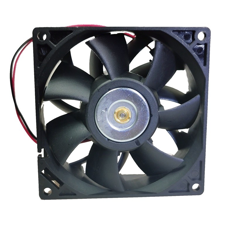 FFB0924EHE New original Delta DELTA inverter 9CM 24V cooling fan ...