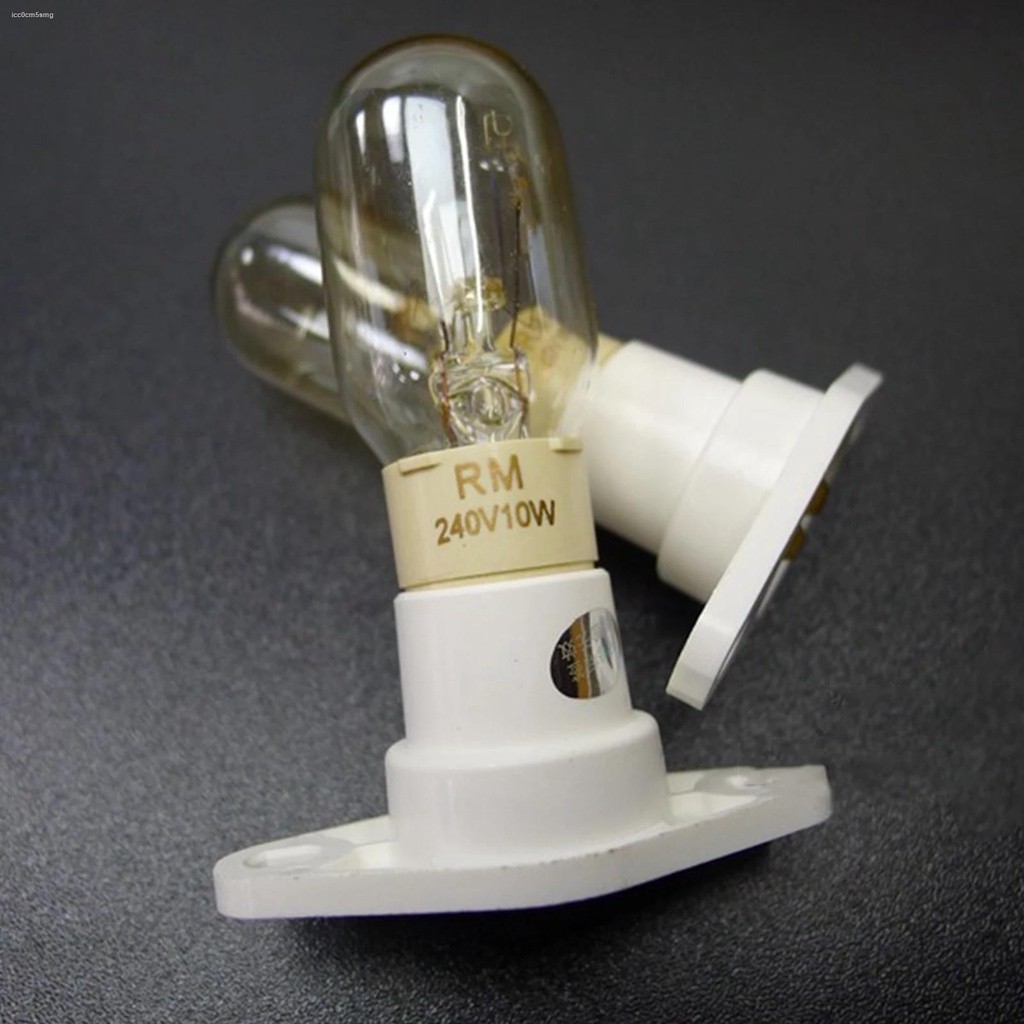 COD☆Co☆ 1PCs original new refrigerator led tubular light bulb for ...