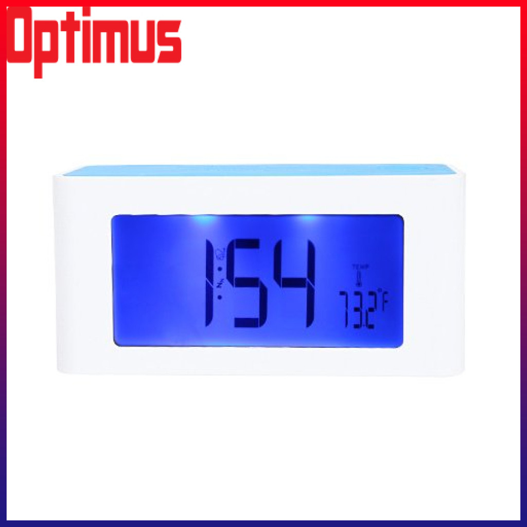 Optimus Depot Wireless Inductive Speaker Sound Box With FM Radio ...