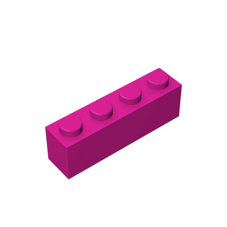 20pcs lego parts 3010 normal bricks 1x4 bricks | Shopee Philippines