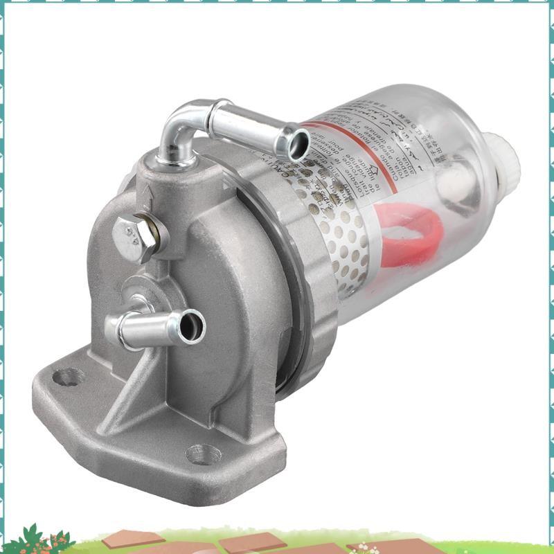 Truck Oil Water Separator Fuel Filter ME121646 for Fuso FV515 F380 ...