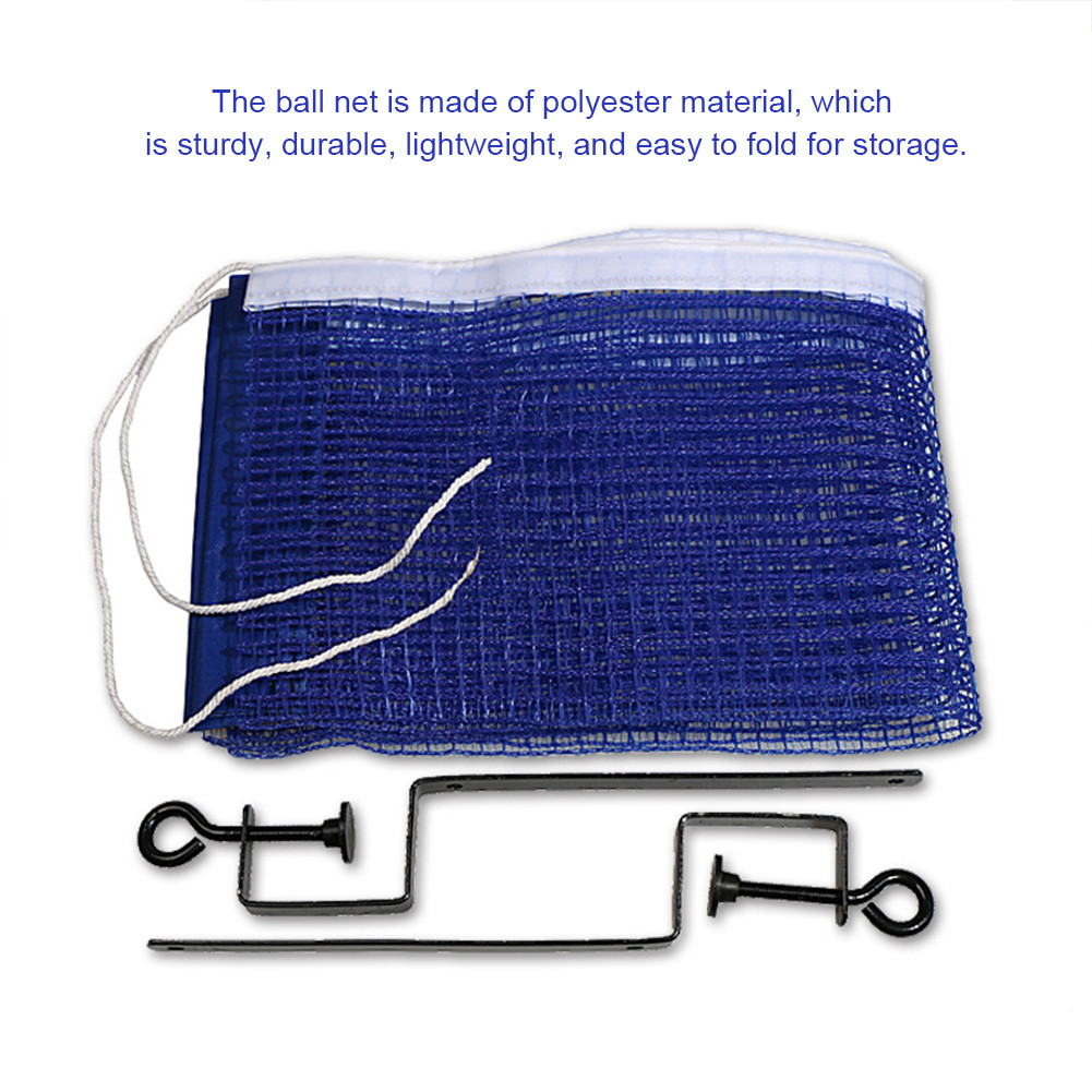 Ping Pong Net Portable Replacement Net Practice Ping Pong Net for ...