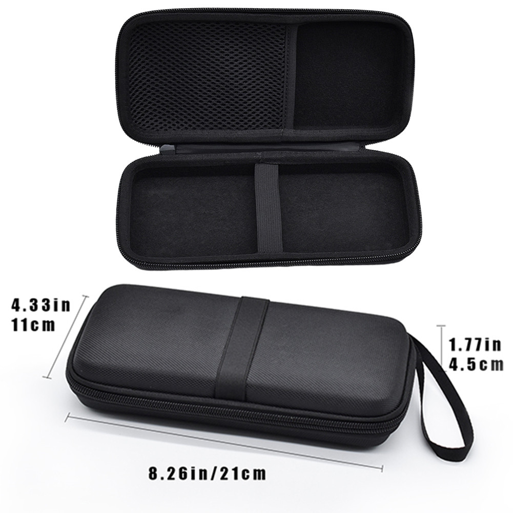 Hard Graphing Calculator Case Carrying Case for Texas Instruments TI-84 ...