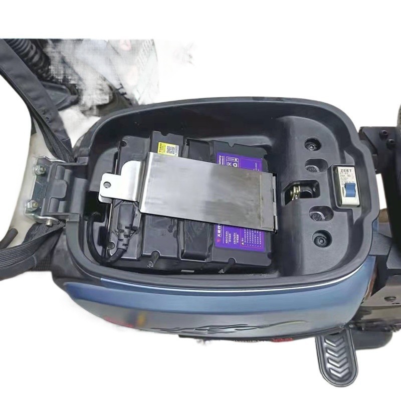 ≄Suitable for new continents Honda S07 electric car battery anti-theft ...