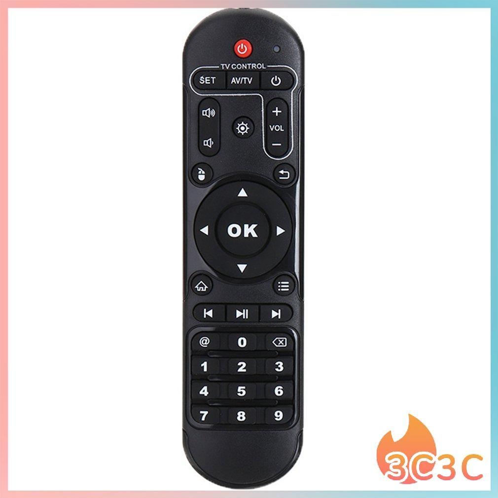 X96 Max Plus Universal TV Box Remote Control X92 X96 Mini/Air For T95 ...
