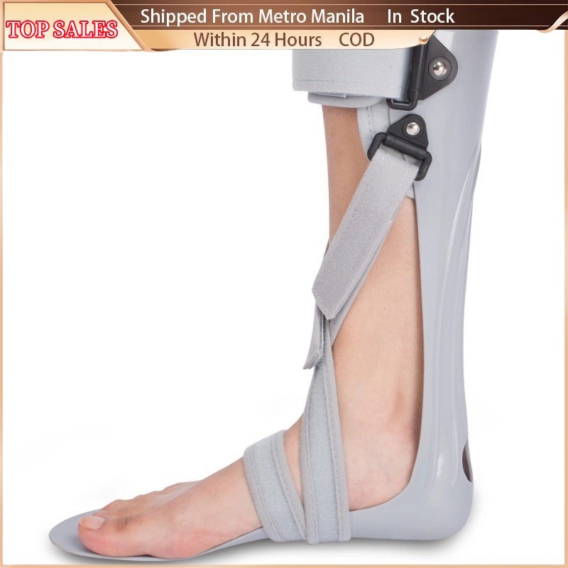 [TOP SALES] Foot Orthosis Foot Support Foot Drop Foot Valgus Orthosis ...