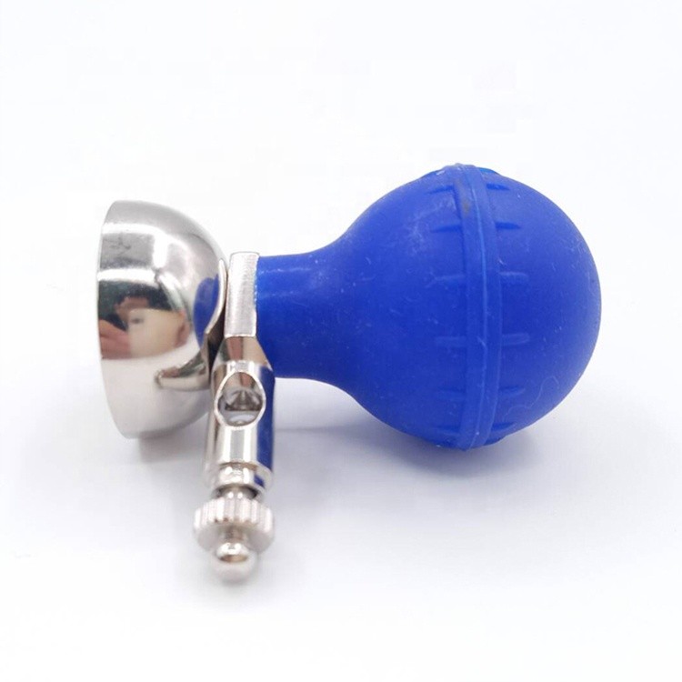 Multi-function Adult Suction Ball Ecg Ekg Electrode Ball Medical ...