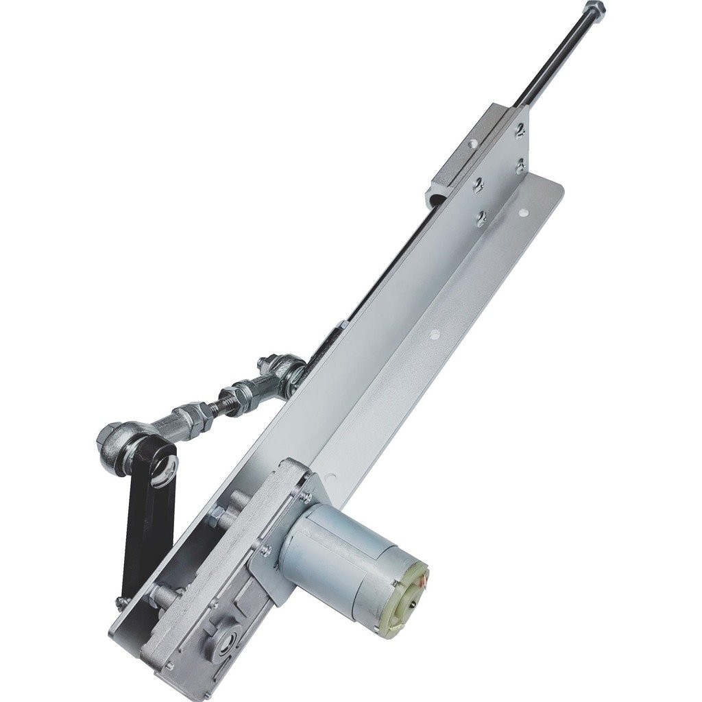 Motor Linear Motor Linear round-Trip Automatic Reciprocating Electric ...