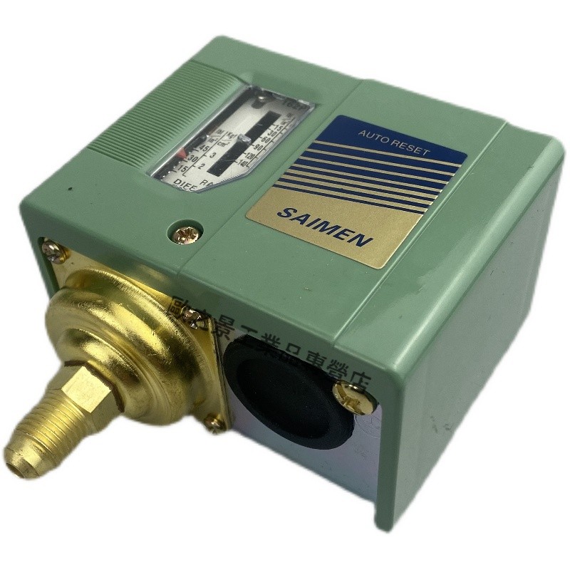 Sp Pressure Automatic Air Pressure on-off Controller Mechanical ...