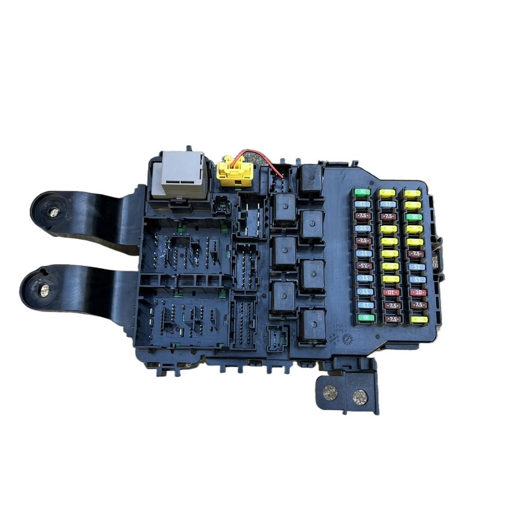 BYD fast sharp body computer, distribution box body control module car ...