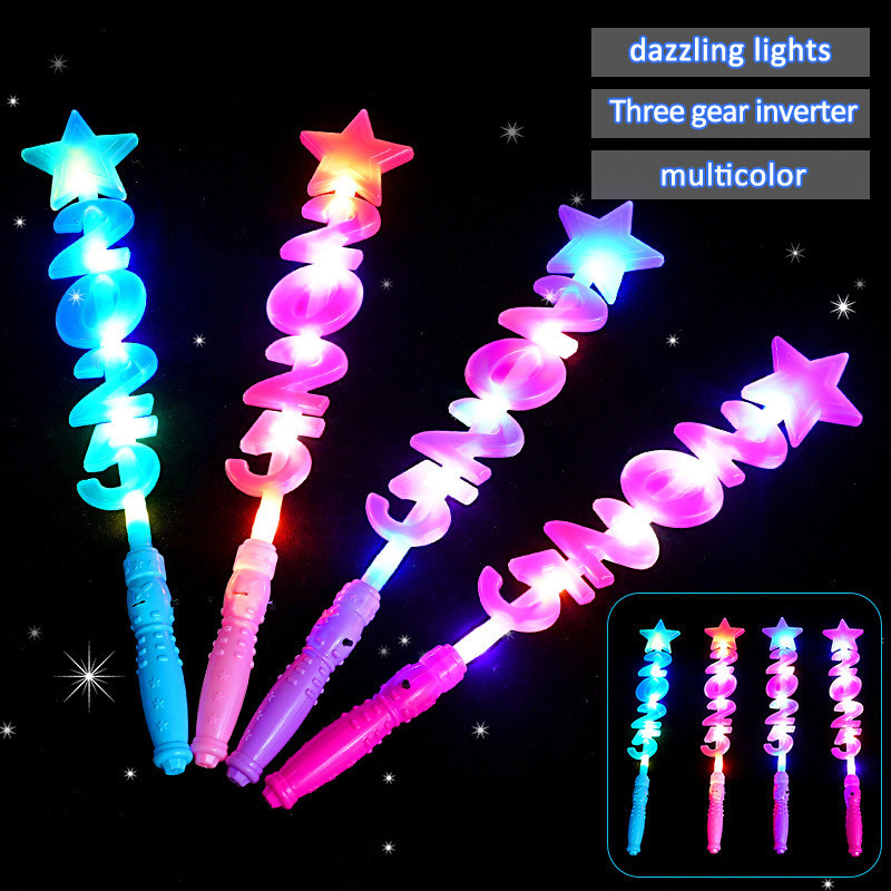 2025 Happy New Year LED Glow Headband Kids Adults Light Up Hair Bands ...