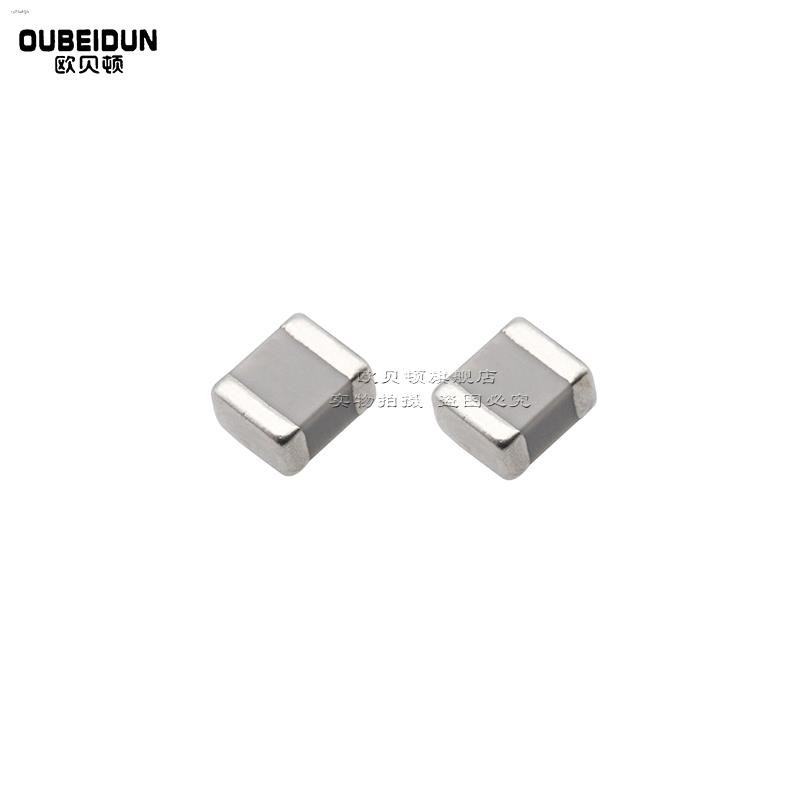 Pabrika☆1210 3.3NF 250V 1000V 2000V 332J 5% COG NPO 3225 SMD ceramic ...