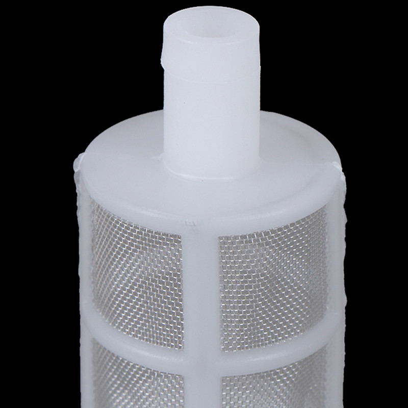 [yiiweng] Stainless Steel Net Filter Micro Irrigation Water Pump ...