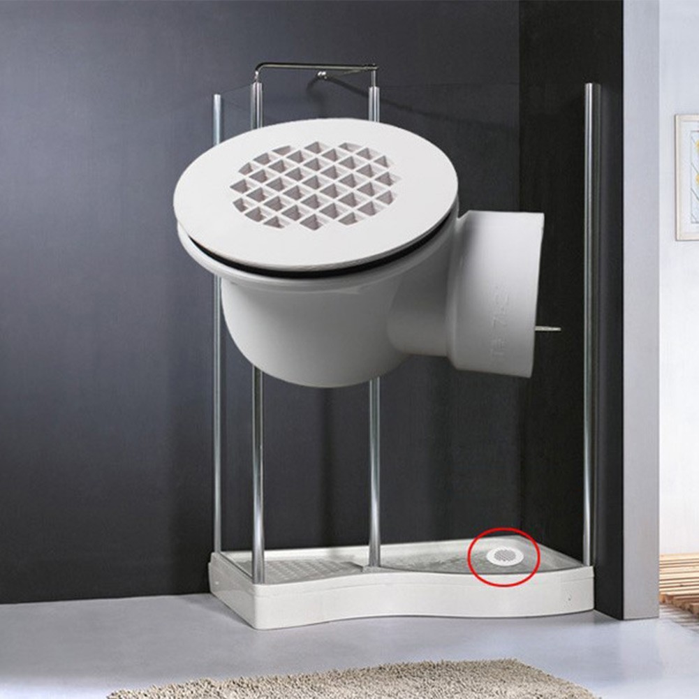 {low-priced promotion}Shower Waste Drain Bathroom Floor Drain Metal ...