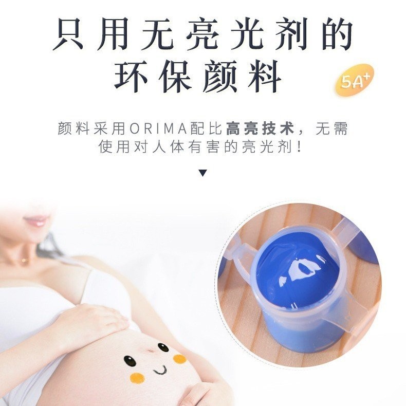 Digital Oil Painting DIY Handmade Color Filling Oil Painting Factory ...