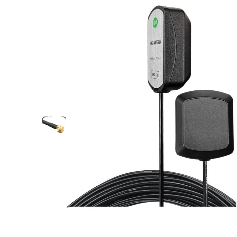 COD☆Car navigation gps Beidou dual-mode antenna module enhanced car ...