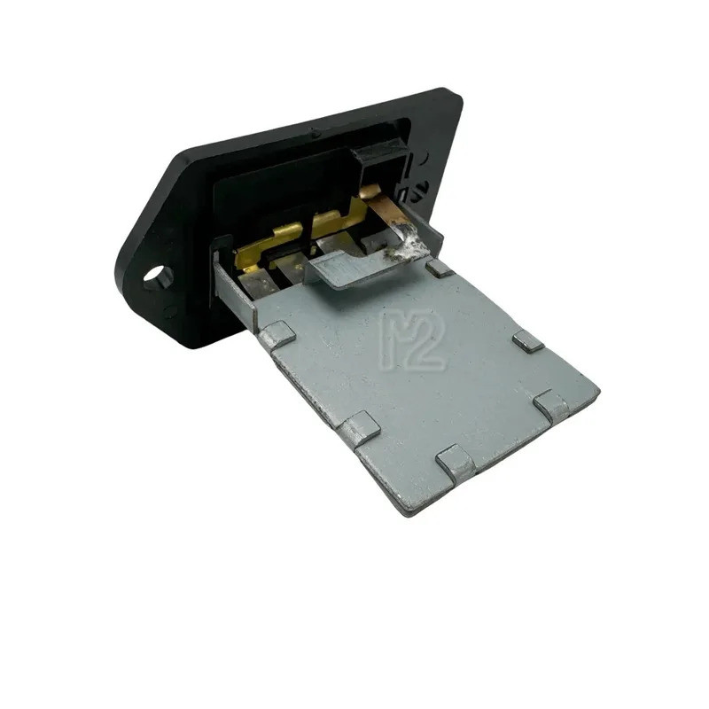 HVAC Heater Blower Motor Resistor For Hyundai Accent Tucson Veloster ...