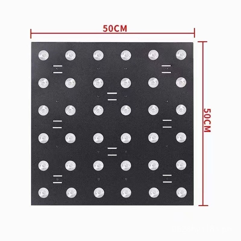 Full-color Matrix Banquet Hall Atmosphere Background Light36Bar Live ...
