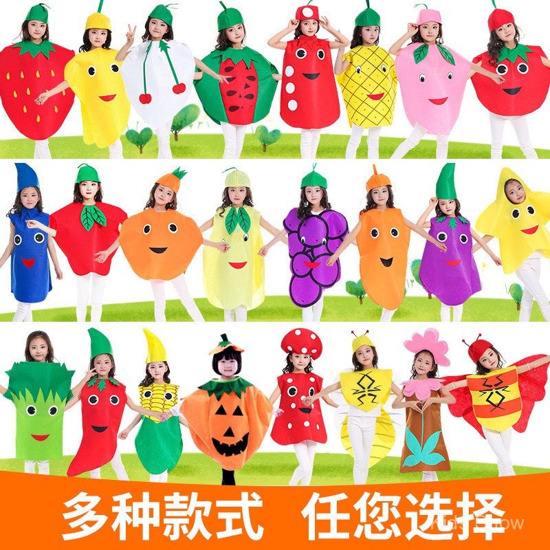 Nutrition Month Costume for Girls Nutrition Month Costume for Boys ...