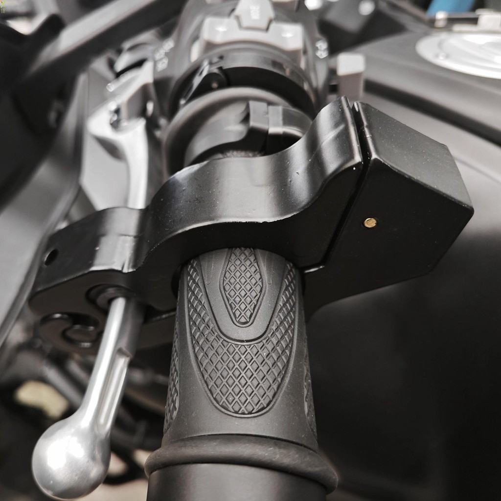 Anti Theft Motorcycle Lock Combo Portable Alloy Handle Lock Brake Locks ...