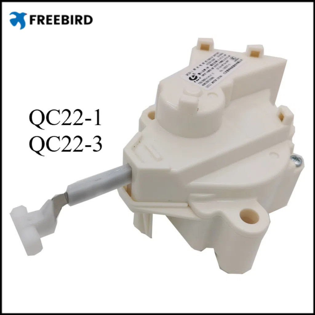 DRAIN MOTOR LG FUZZY LOGIC AUTOMATIC QC22-1 REPLACEMENT TOP LOAD ...