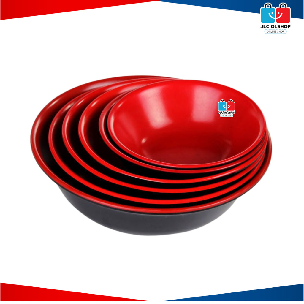 Japanese Style Bowl Ramen Lugaw Pares Mami Makapal Soup Bowl | Shopee ...