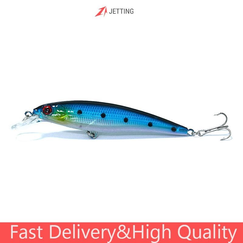 Sinking Minnow Baits 85mm 13.4g Fishing Lure Isca Artificial Bait Pesca ...