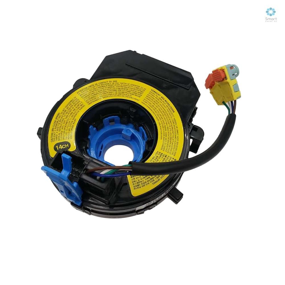 [COD] Airbag Clock Spring 93490-3q120 for Hyundai Elantra 11-13 Sonata ...