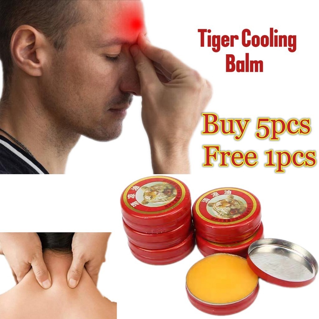 Back Neck Ointment Relieving Headache Pain Relief Cool Cream Ointment ...
