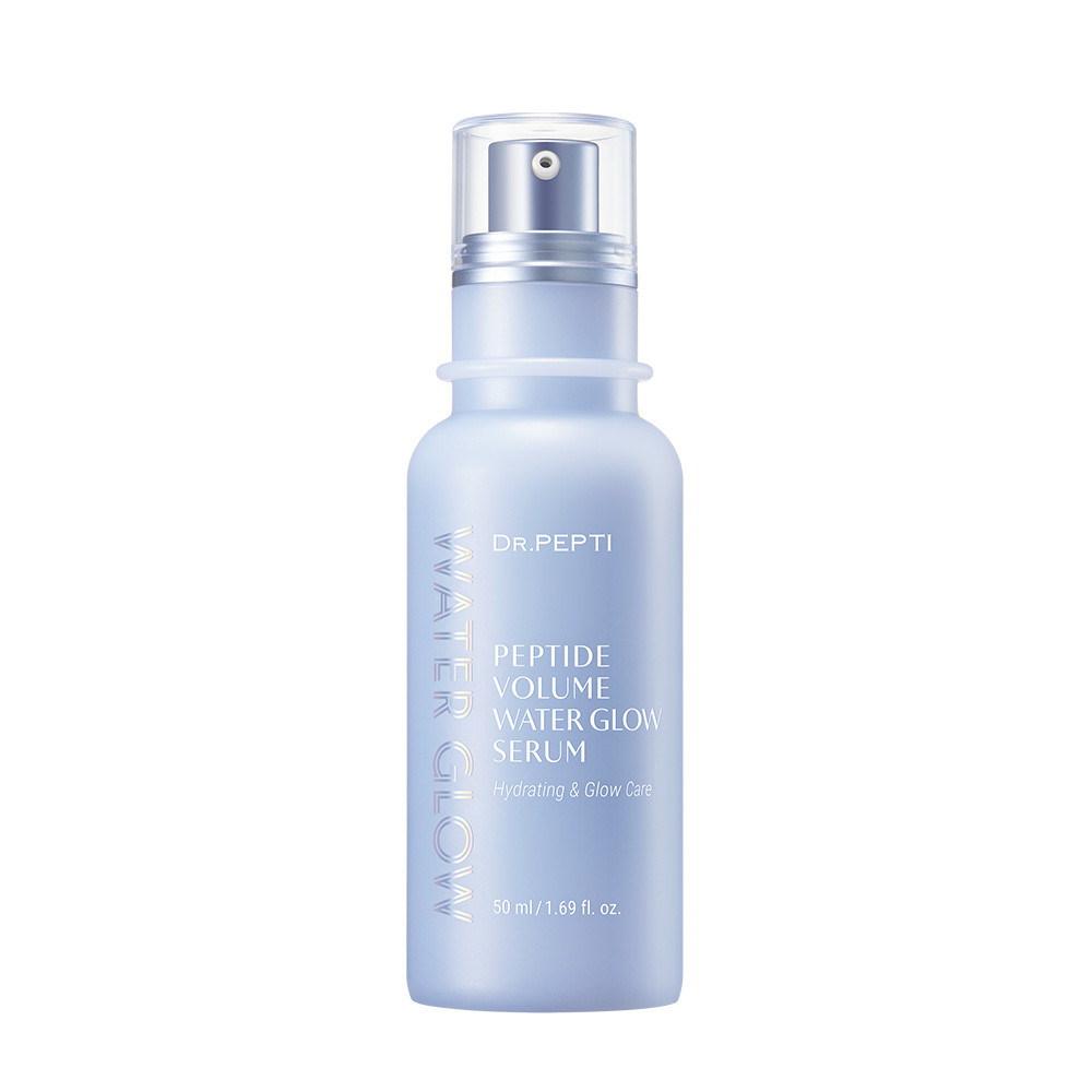 Dr. Pepti Peptide Volume Water Glow Serum 50ml | Shopee Philippines