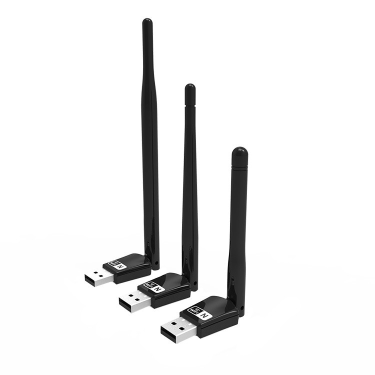 RQ+＞PIXLINK 150Mbps USB 2.0 WiFi Adapter Chipset MTK7601 Wireless ...