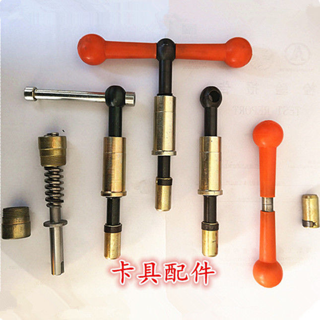 Xiangqi Fixture Accessories Steel Automatic Fixture Pressure Welding ...