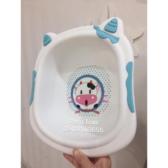 H1 Folding basin, dairy cow basin for washing face H2 | Shopee Philippines