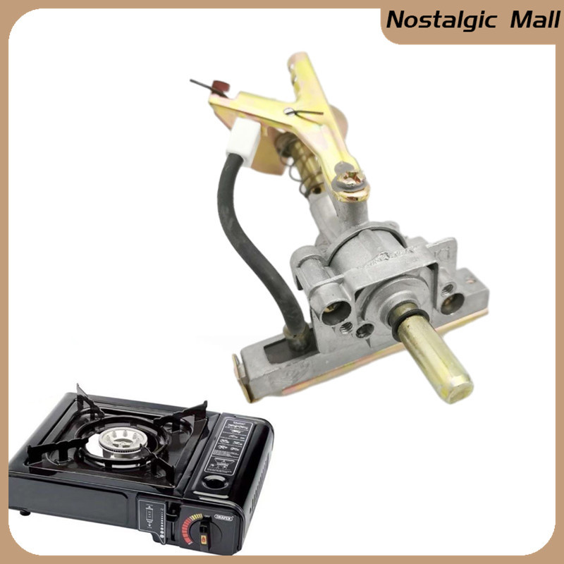 Original Gas Automatic Ignition Switch Gas Burner Igniter Replacement ...
