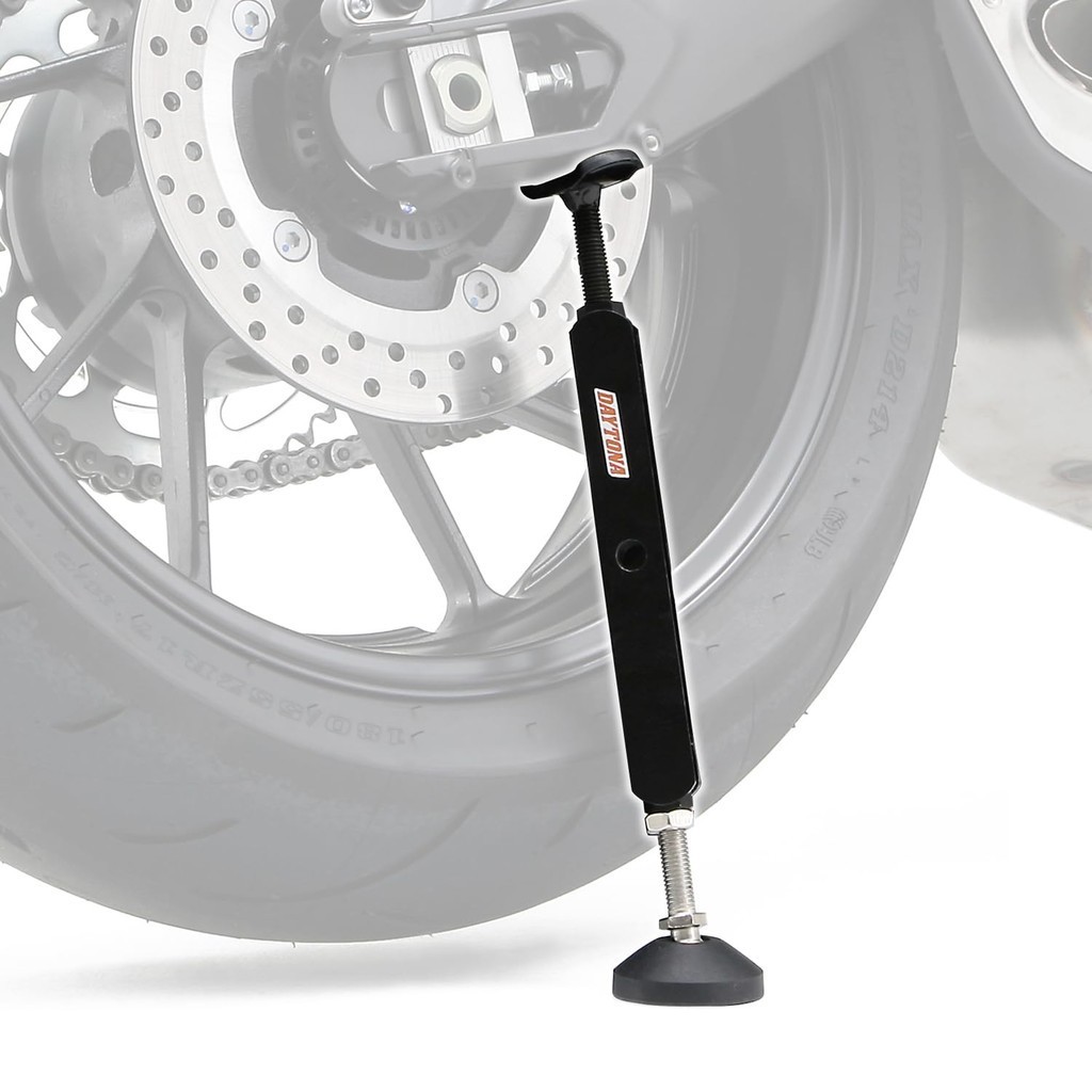 Daytona 97411 Motorcycle Maintenance Stand for Rear Use Effective ...