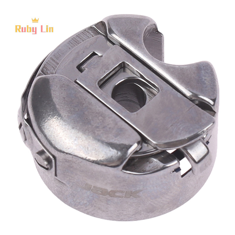 Ruby Lin 800631 Bobbin Case With Steel Spring 2cm Shuttle Shell For ...